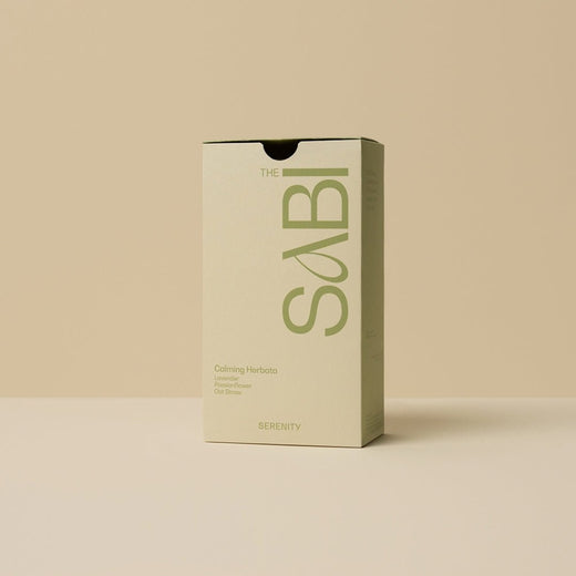 The Sabi | All-Natural Skincare, Hormonal Balancing