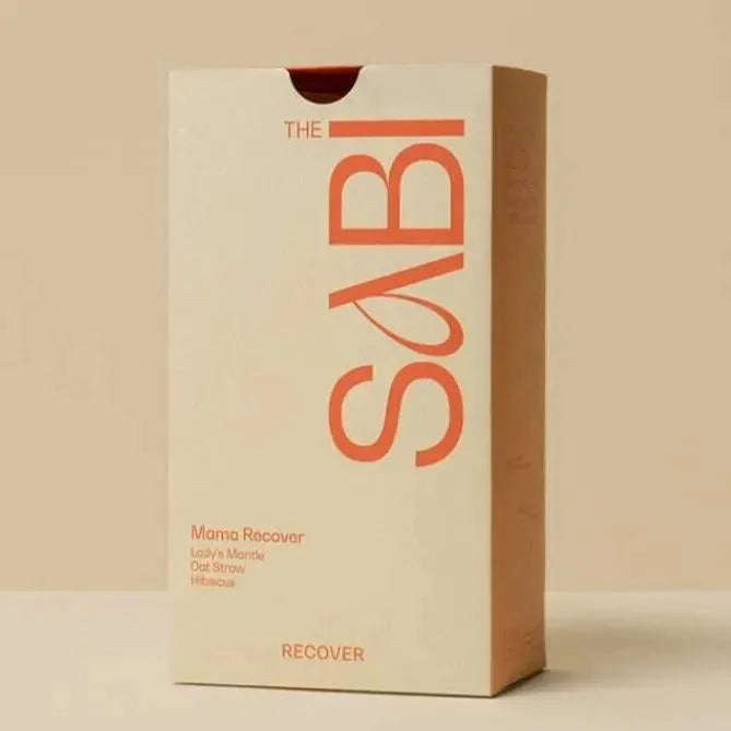 The Sabi | All-Natural Skincare, Hormonal Balancing